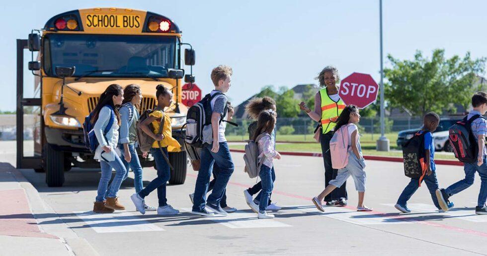 Safe Driving Practices for Back-to-School Time: Protecting Our Most ...